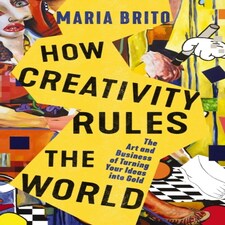 How Creativity Rules The World - Tesco Groceries