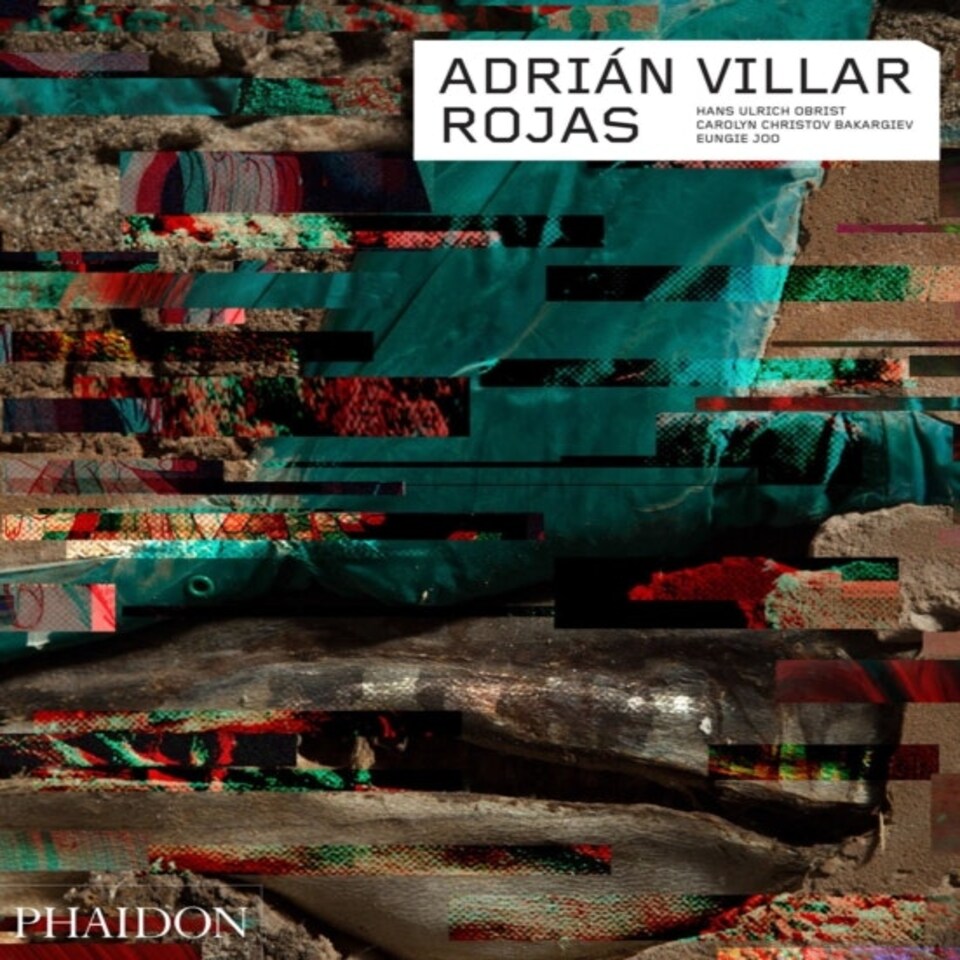 Adrian Villar Rojas - Tesco Groceries