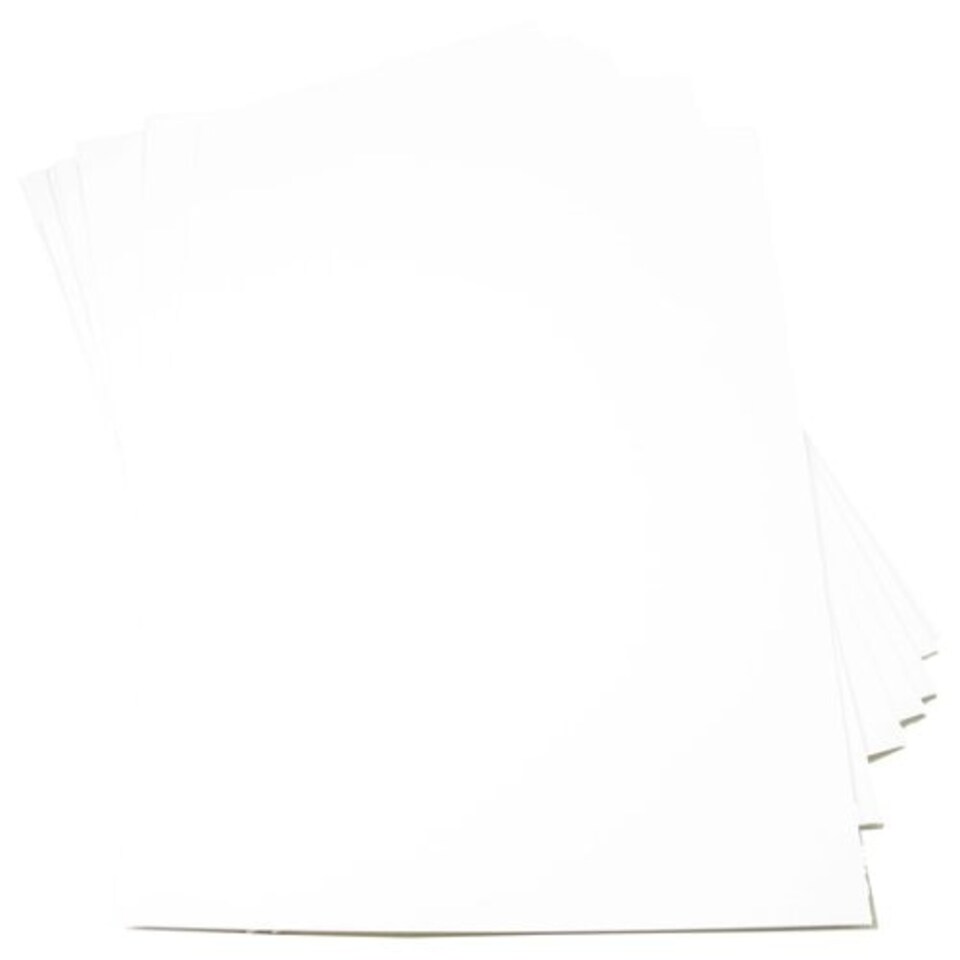 W&N Universal Col Paper A4 Pk Of 10 Lily - WN6441852 - Tesco Groceries