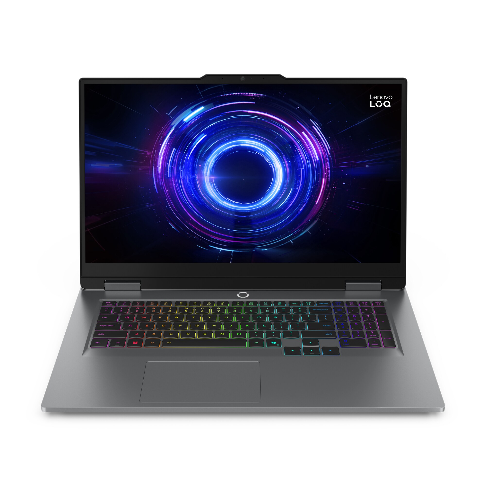Lenovo LOQ 17IRX10 Intel Core i7-13650HX 24GB RAM 1TB SSD RTX 5050 17.3 ...
