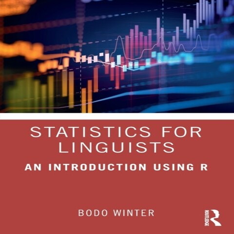 Statistics For Linguists An Introduction - Tesco Groceries