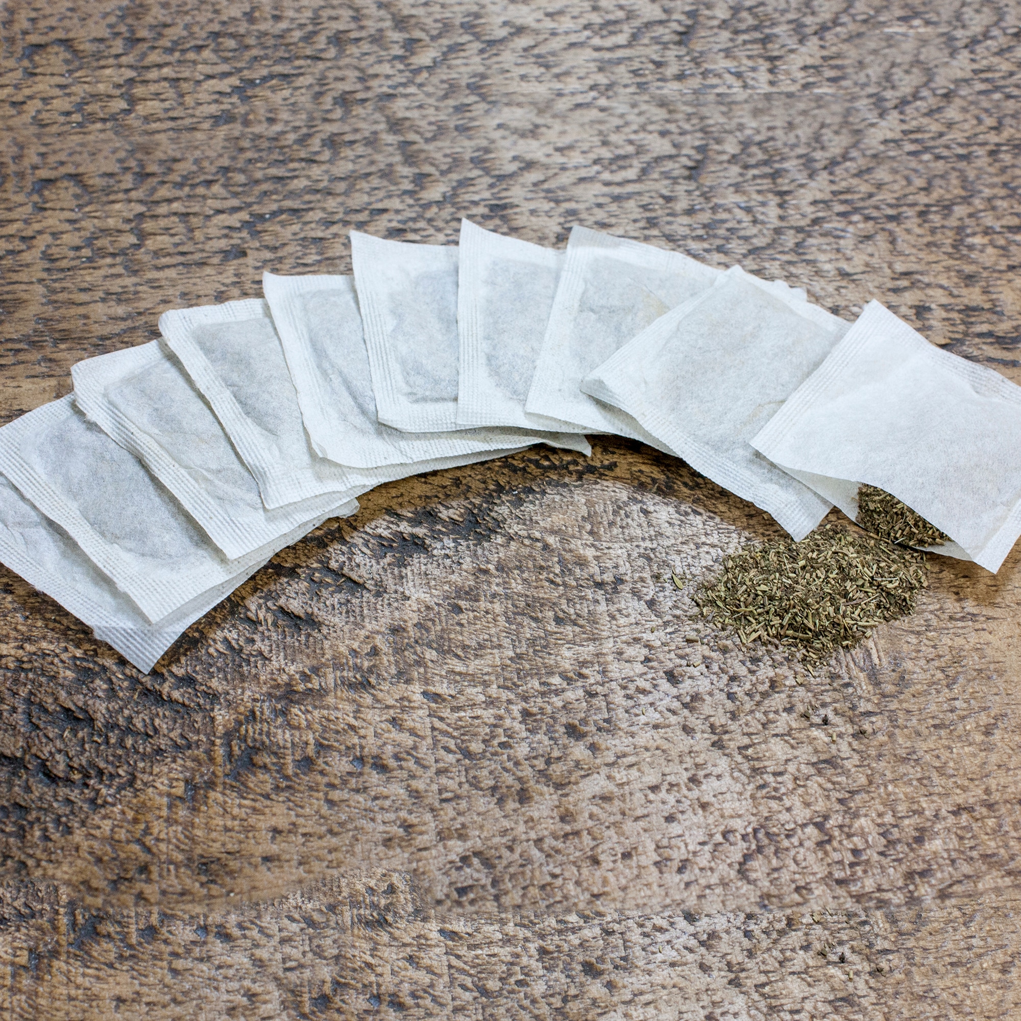 Katcha Herbal Moth Repel Sachets - 20pk - Tesco Groceries