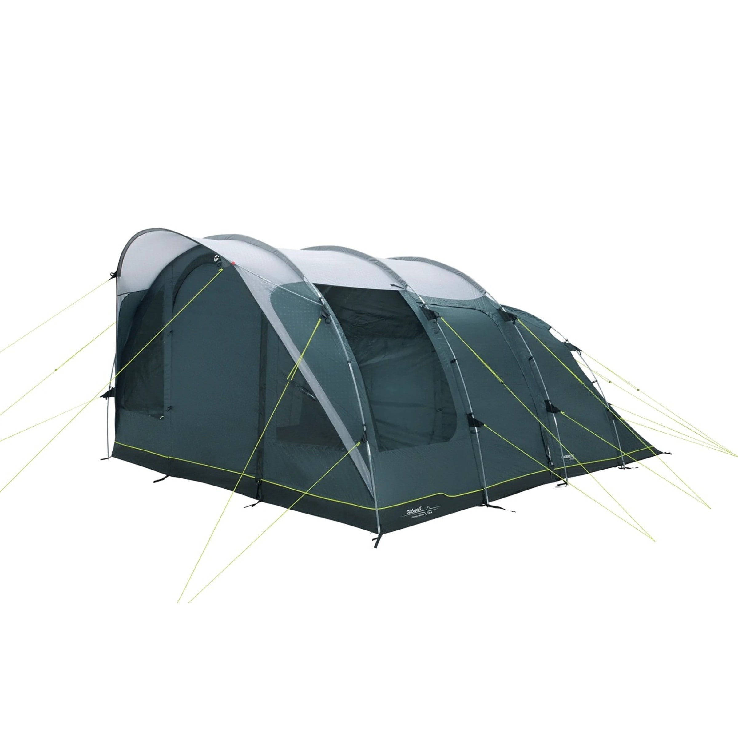 Outwell Sky 6 Tunnel Tent - Tesco Groceries