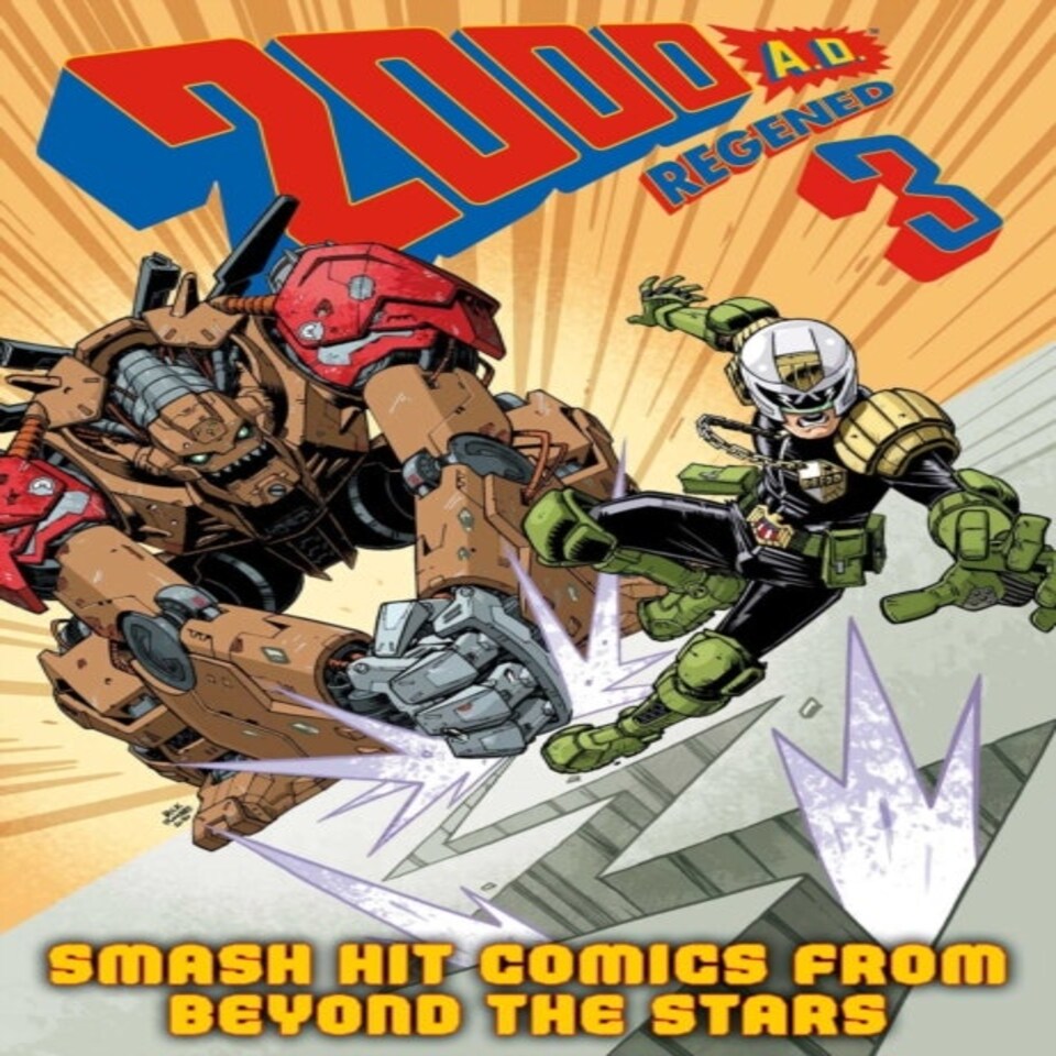 2000 Ad Regened Volume 3 - Tesco Groceries