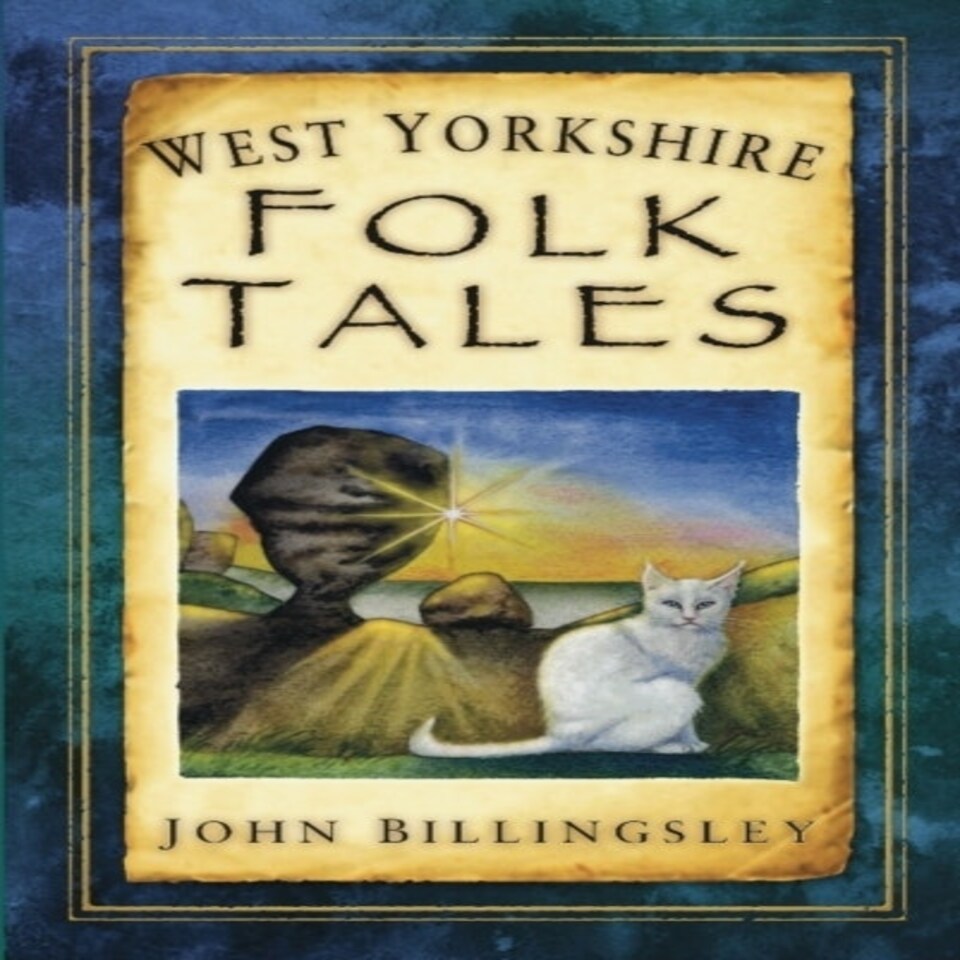 West Yorkshire Folk Tales - Tesco Groceries