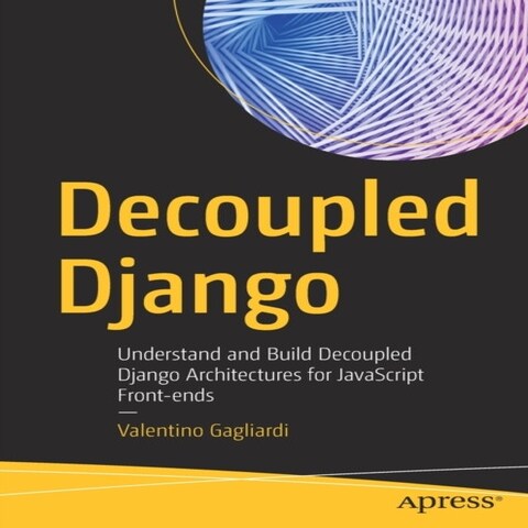 Decoupled Django - Tesco Groceries