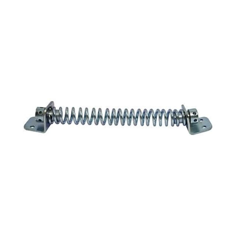 Timco - Gate Spring - Zinc (Size 8" - 1 Each) - Tesco Groceries