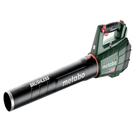 Metabo LB 18 LTX BL Leaf Blower 18V Bare Unit - Tesco Groceries