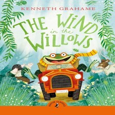 The Wind In The Willows - Tesco Groceries