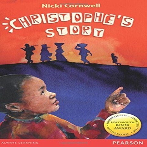 Wordsmith Year 4 Christophe's Story - Tesco Groceries