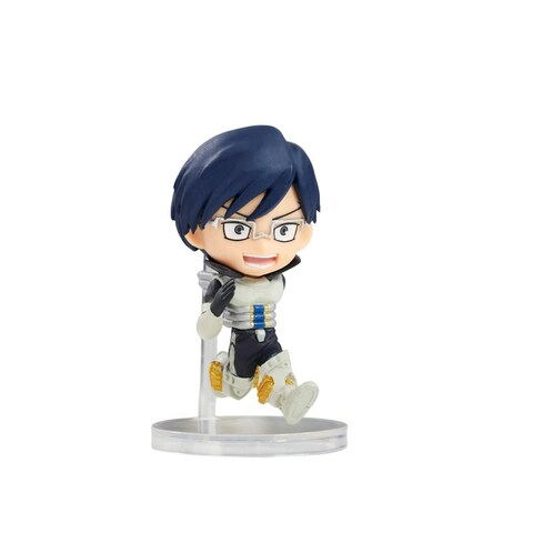 Bandai: Chibi Masters - My Hero Academia (Tenya) /Figures - Bandai ...