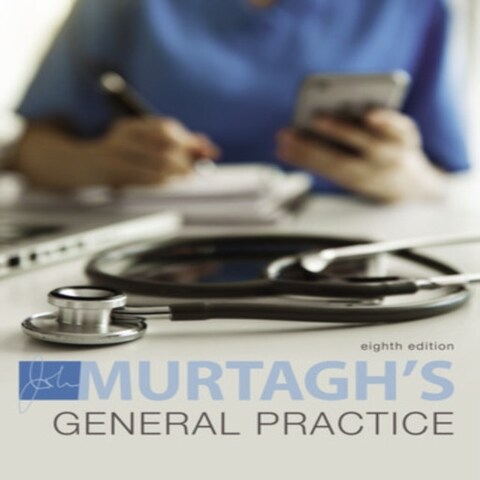 Murtagh General Practice 8th Edition - Tesco Groceries