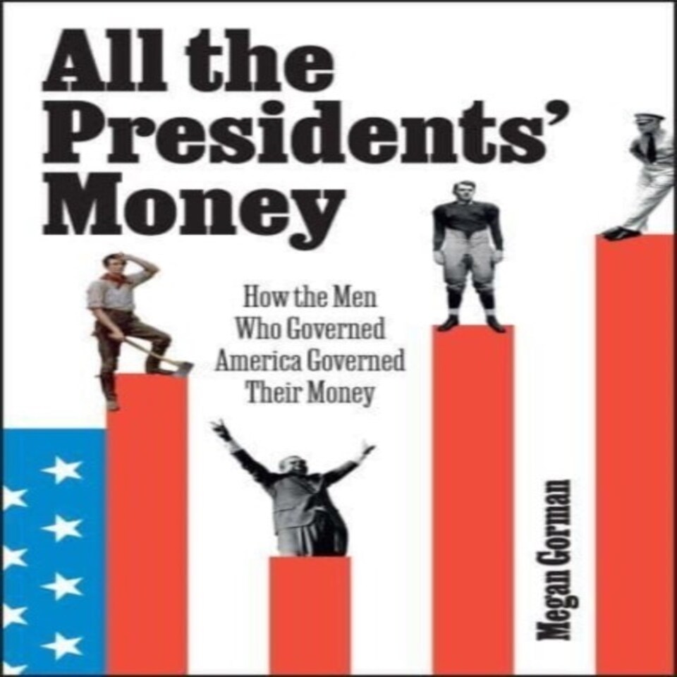 All The Presidents' Money - Tesco Groceries