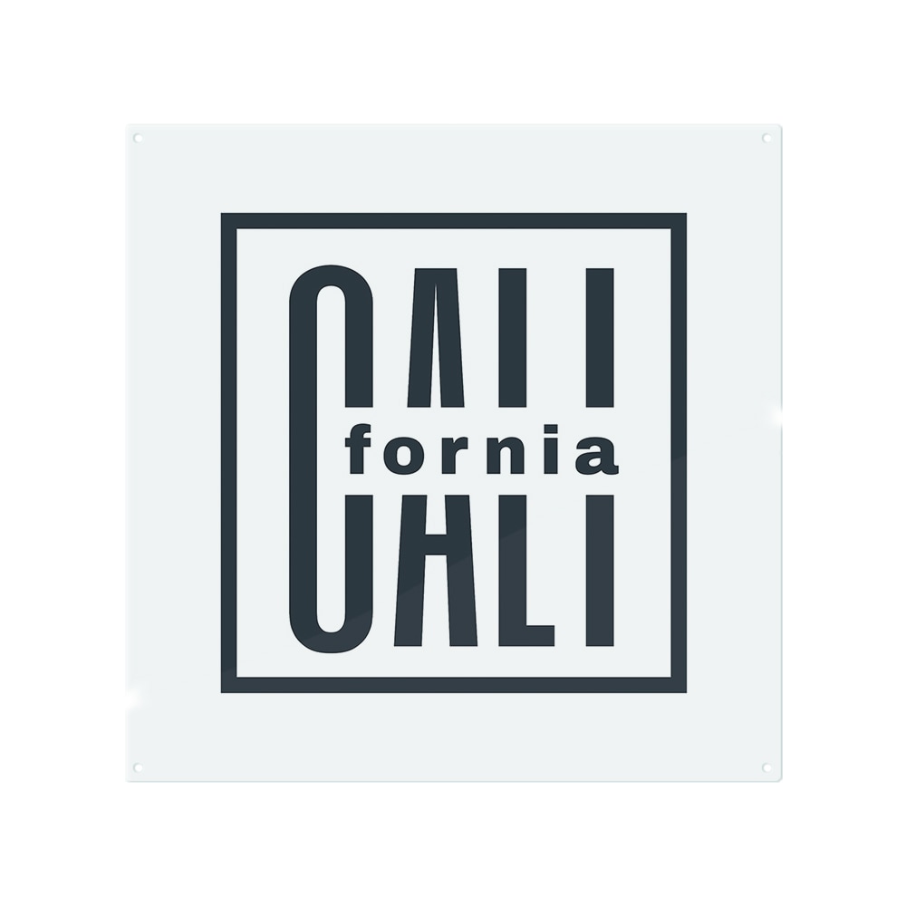 California Splash Back | White - Tesco Groceries