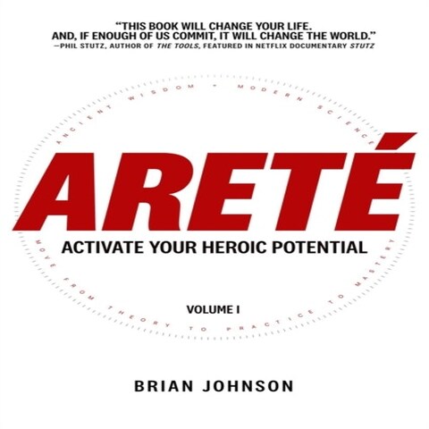 Arete: Activate Your Heroic Potential - Tesco Groceries