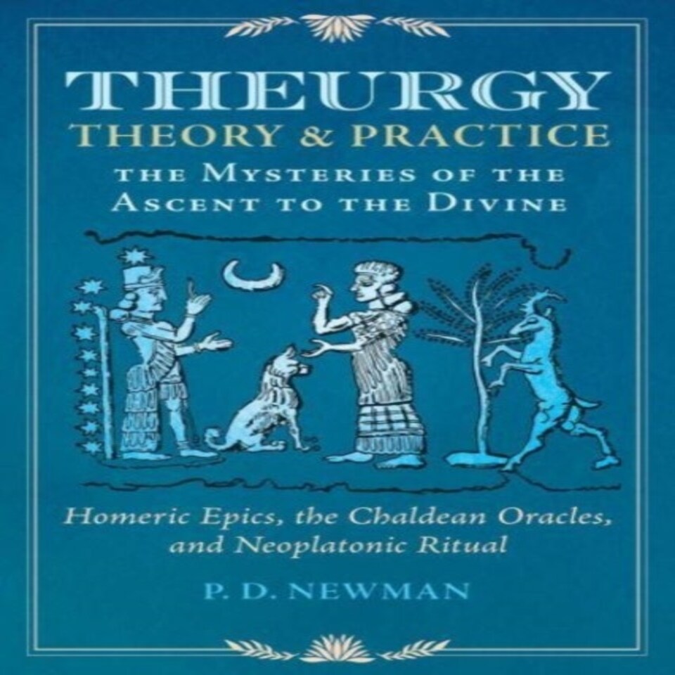 Theurgy: Theory And Practice - Tesco Groceries