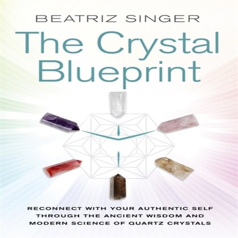 Crystal Blueprint - Tesco Groceries