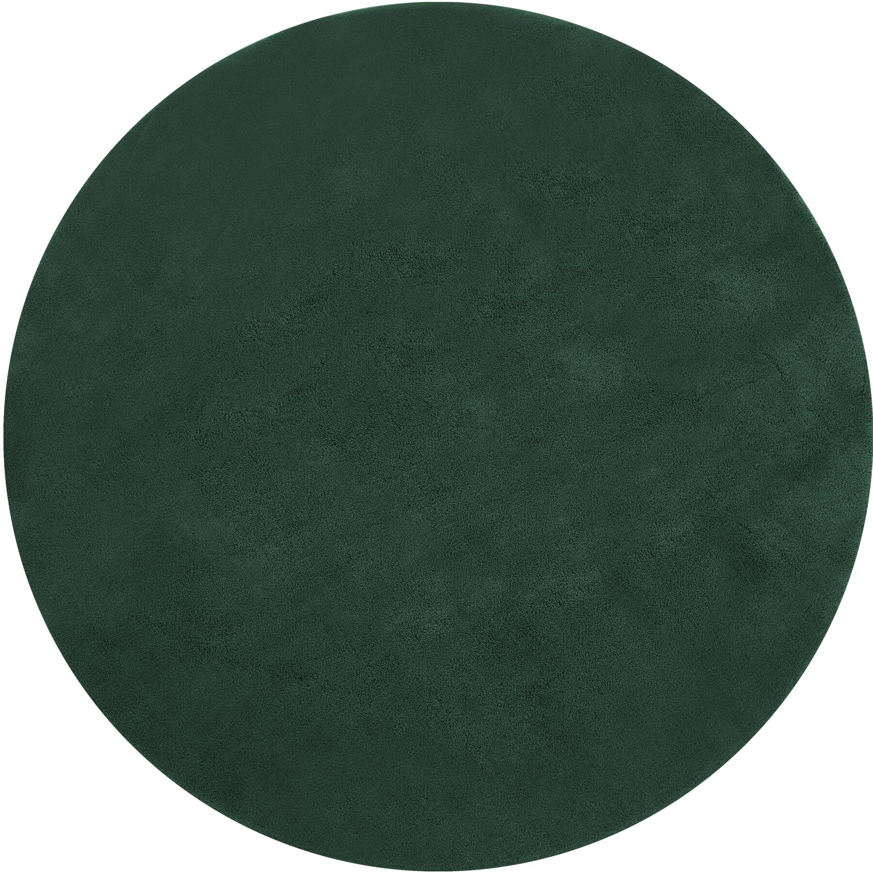 Rug Zonelle Short Pile and Ultra-Soft Carpet in Rectangular or Round ...