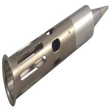 WELLER - Pyropen Taper Needle Soldering Iron Tip - Tesco Groceries