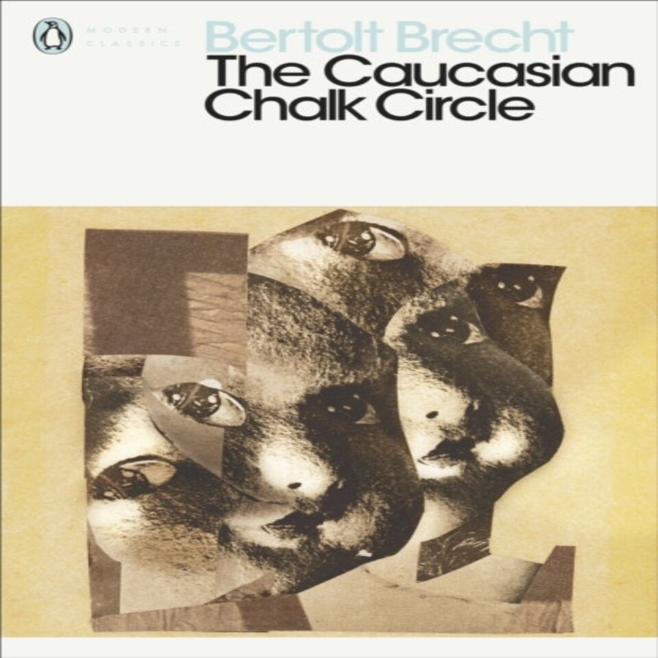 The Caucasian Chalk Circle - Tesco Groceries