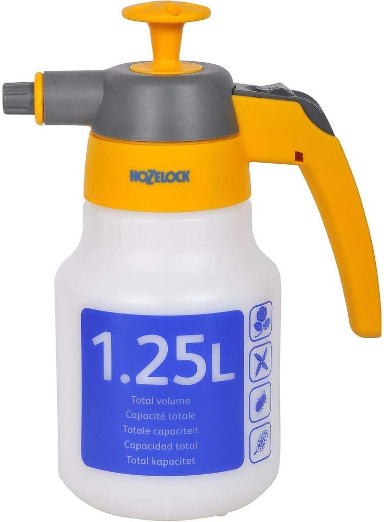 Hozelock 1.25L Sprayer - Tesco Groceries