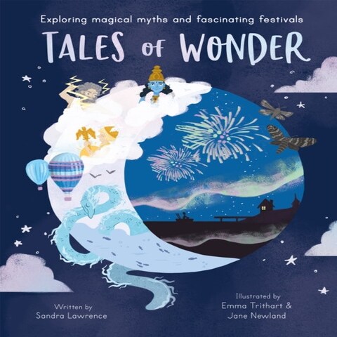 Tales Of Wonder - Tesco Groceries