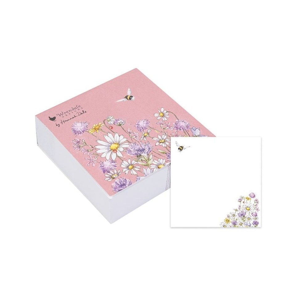 Wrendale Designs Sticky Note Pad - Choice of Design - Tesco Groceries