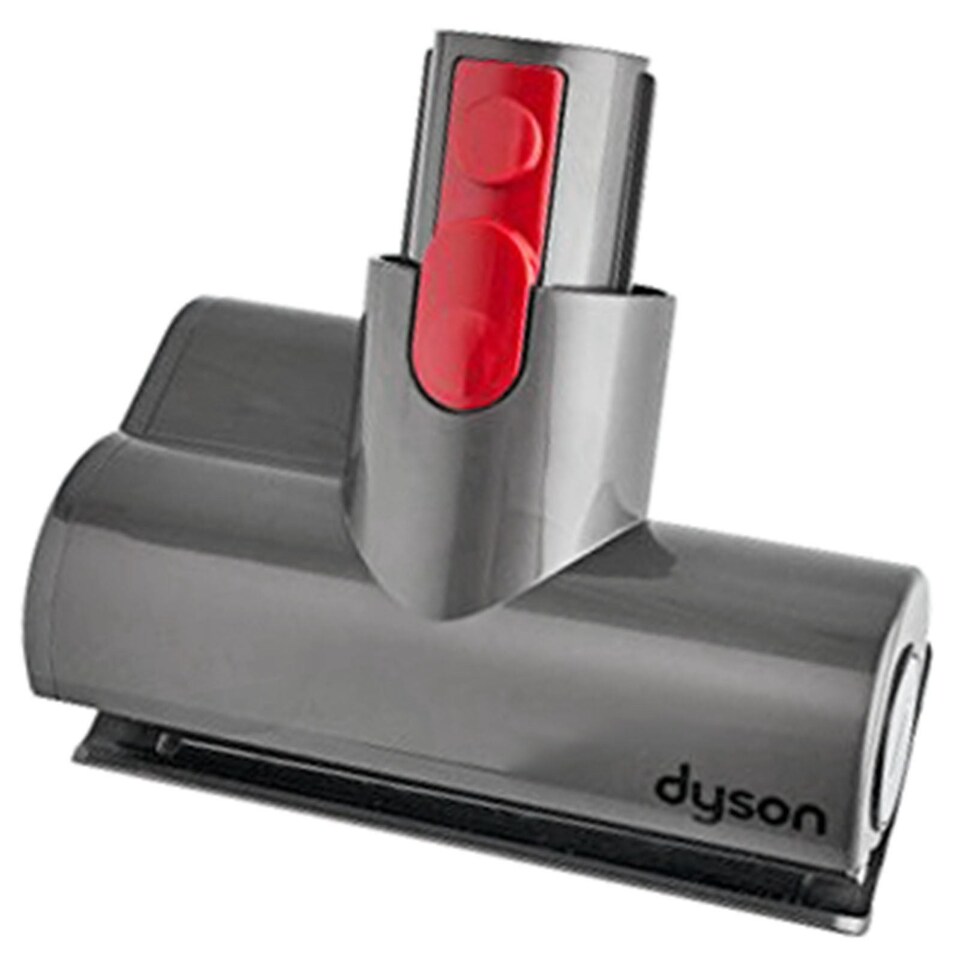 Dyson Quick-Release Mini Brush Head Motorhead 967479-01 - Tesco Groceries