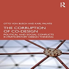 The Corruption of Co-Design Paperback Book - Tesco Groceries