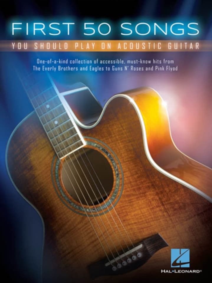 First 50 Songs Book Book - Tesco Groceries