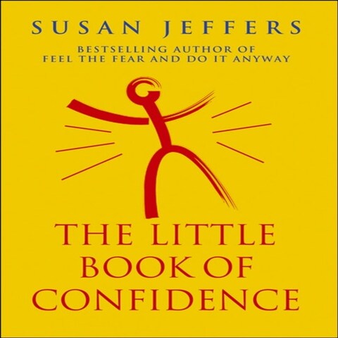 The Little Book Of Confidence - Tesco Groceries