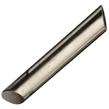 ANTEX - 6.0mm Soldering Iron Tip for CS, TCS & TC50 Series Soldering ...
