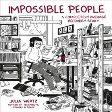 Impossible People - Tesco Groceries