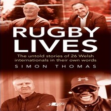Rugby Lives - Tesco Groceries