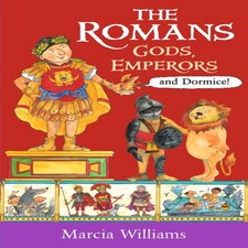 The Romans: Gods Emperors And Dormice - Tesco Groceries
