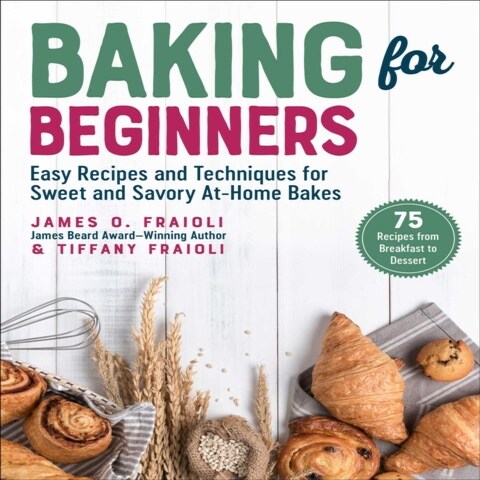 Baking For Beginners - Tesco Groceries