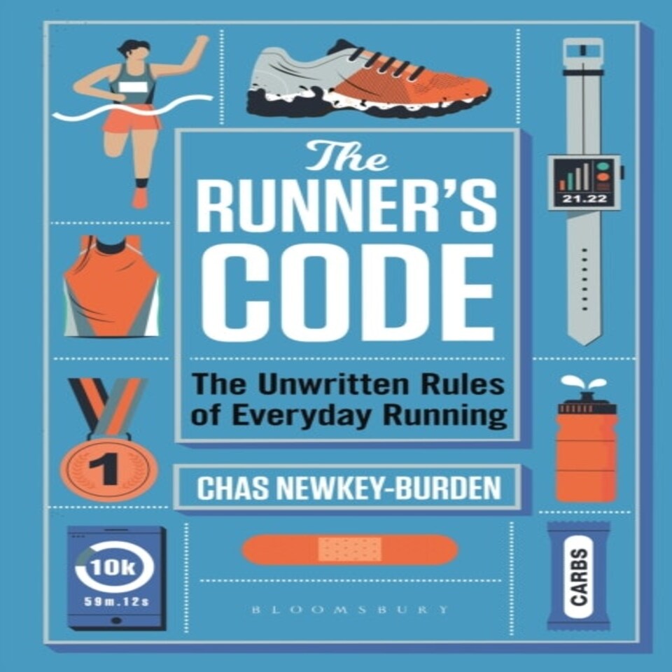 Runners Code - Tesco Groceries