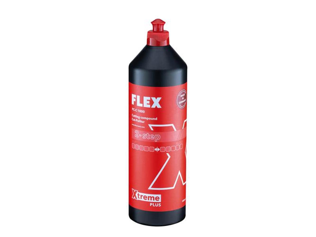 Flex Power Tools Cutting Polish 250Ml - Tesco Groceries