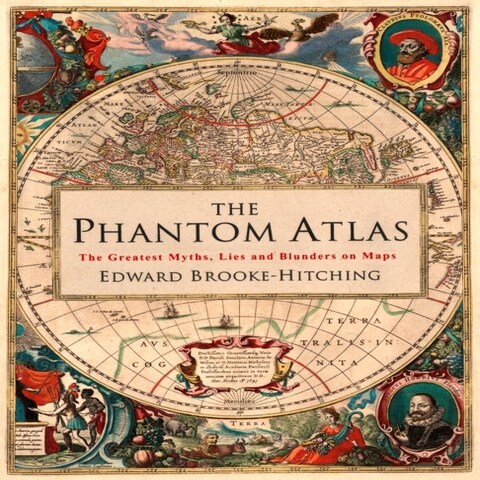 The Phantom Atlas - Tesco Groceries