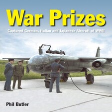 War Prizes - Tesco Groceries