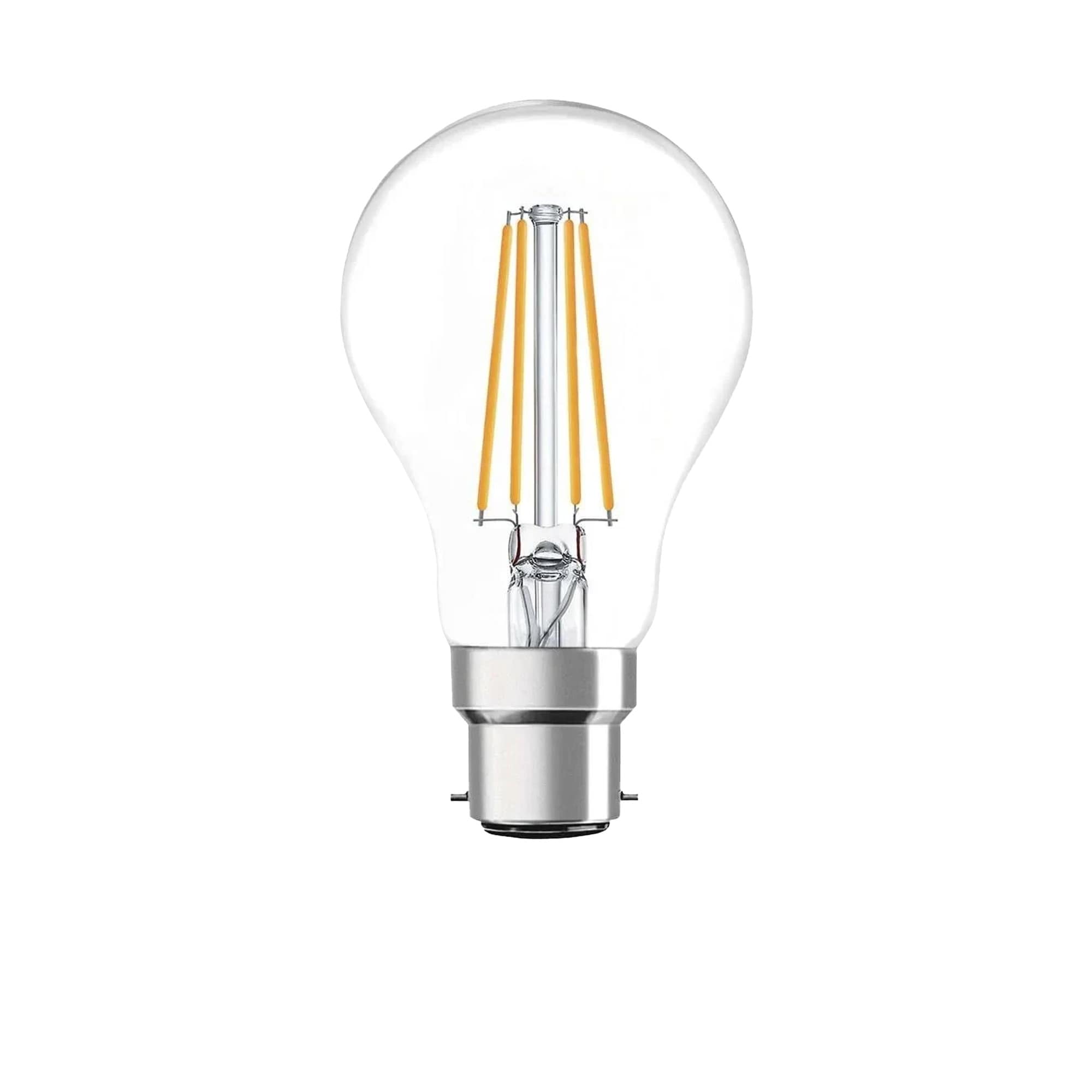 Eveready LED GLS Bulb | White | Warm White | 1 - Tesco Groceries