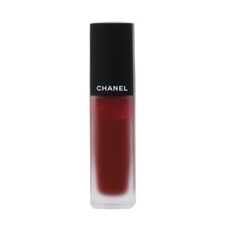 Chanel Rouge Allure Ink Fusion 822 Deep Pink Intense Matte Liquid ...