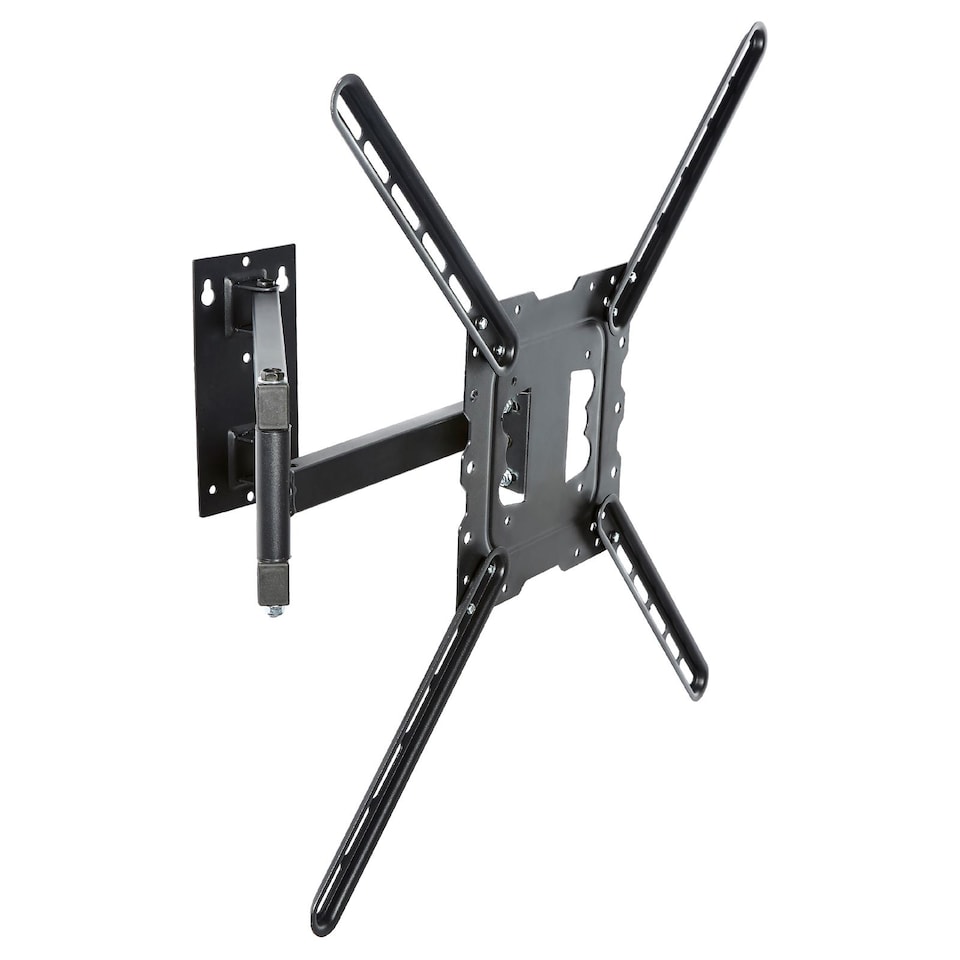 Flat Panel TV Wall Mount Bracket 32"-65" upto 600x400mm 32 37 40 42 46 ...