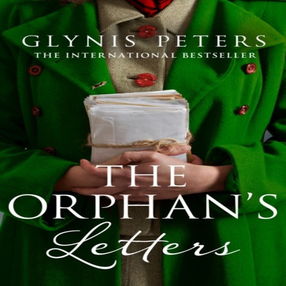 The Orphan's Letters - Tesco Groceries