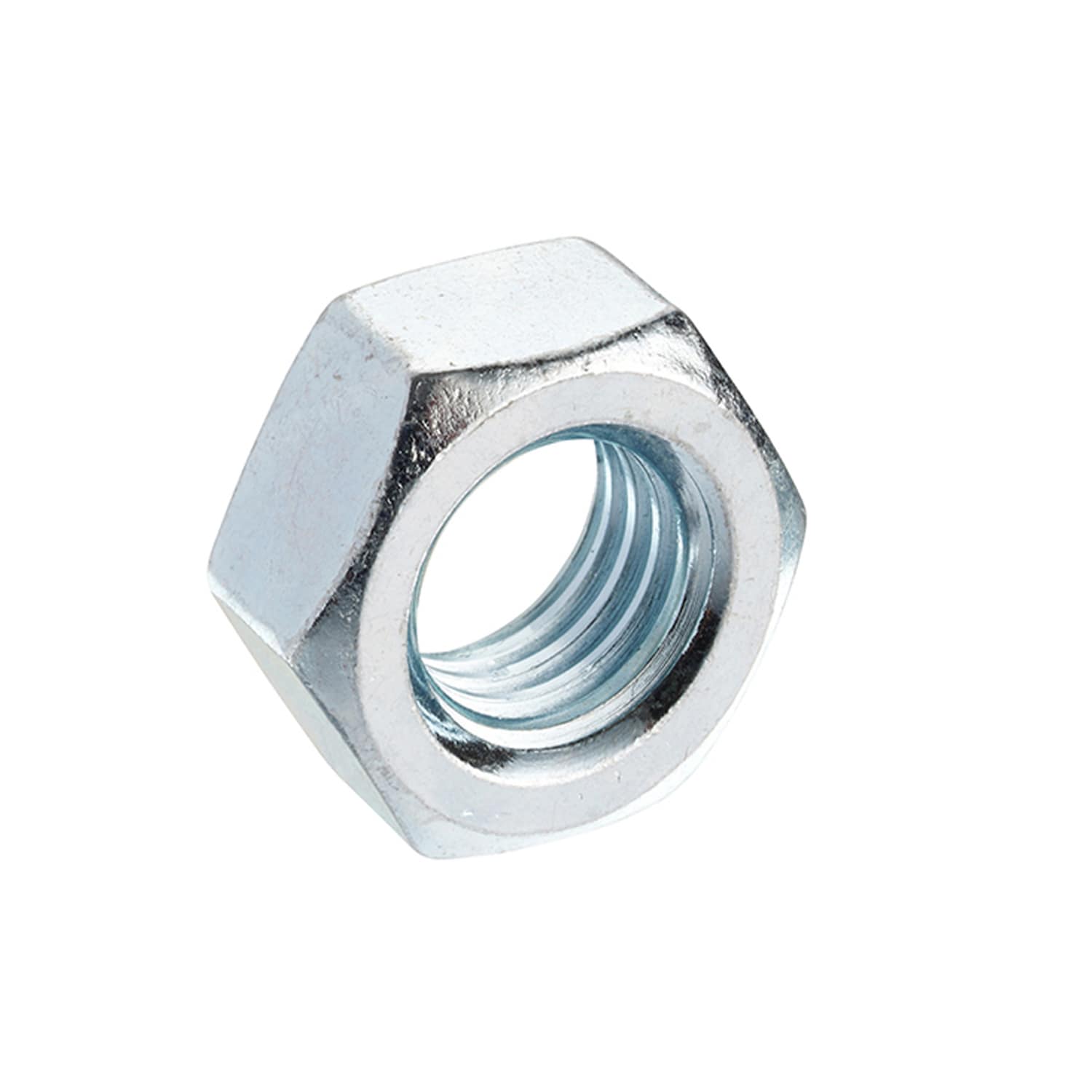 Unifix Grade 1 UNC Full Nuts 3/8Inch-16 - Tesco Groceries