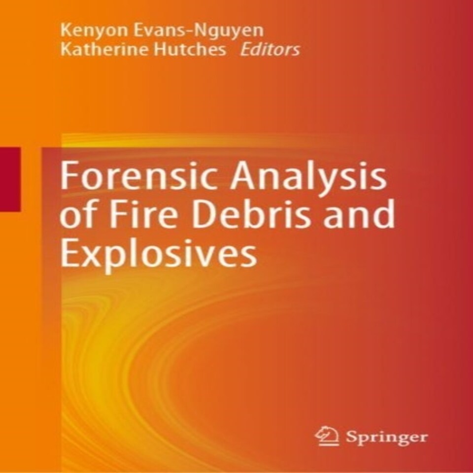 Forensic Analysis Of Fire Debris And Exp - Tesco Groceries