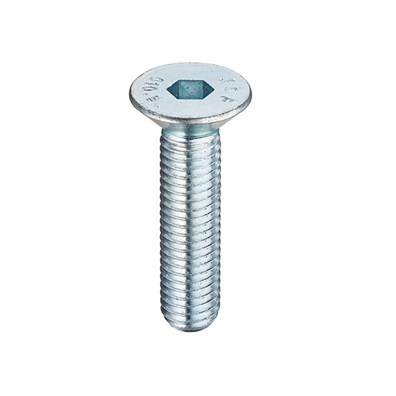 Unifix Grade 10.9 Socket Csk Head Screws M10 x 50 - Box of 100 | Silver ...