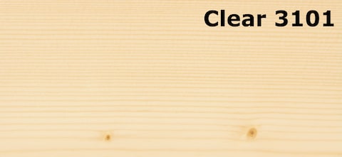 Osmo Wood Wax Finish - 3101 Clear 2.5L - Tesco Groceries