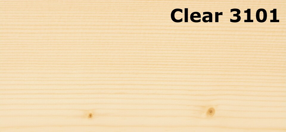 Osmo Wood Wax Finish - 3101 Clear 2.5L - Tesco Groceries
