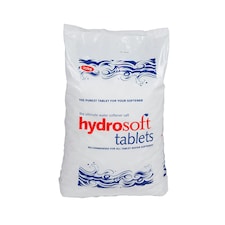 Water Softening - Tesco Groceries